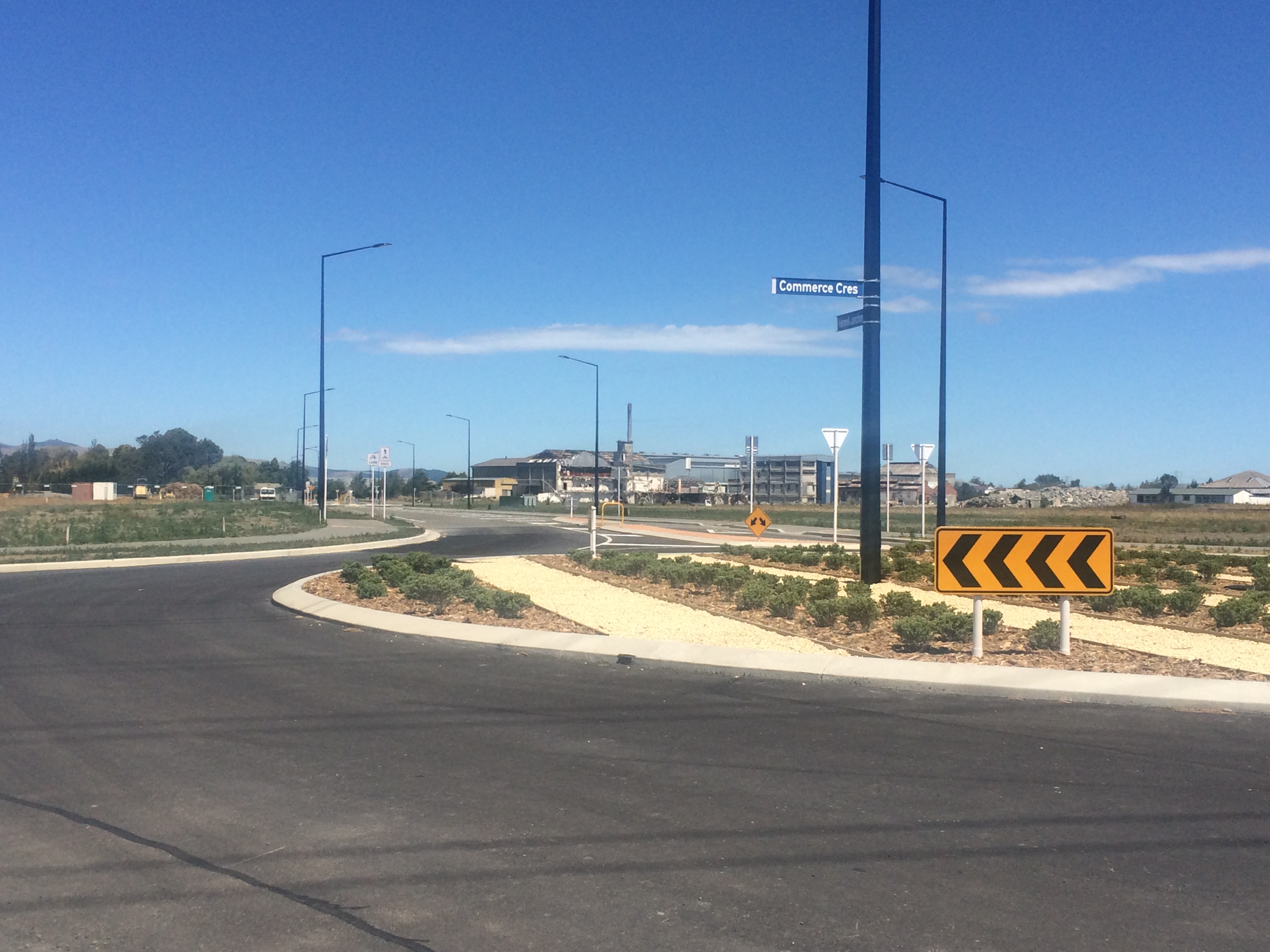Waterloo Business Park