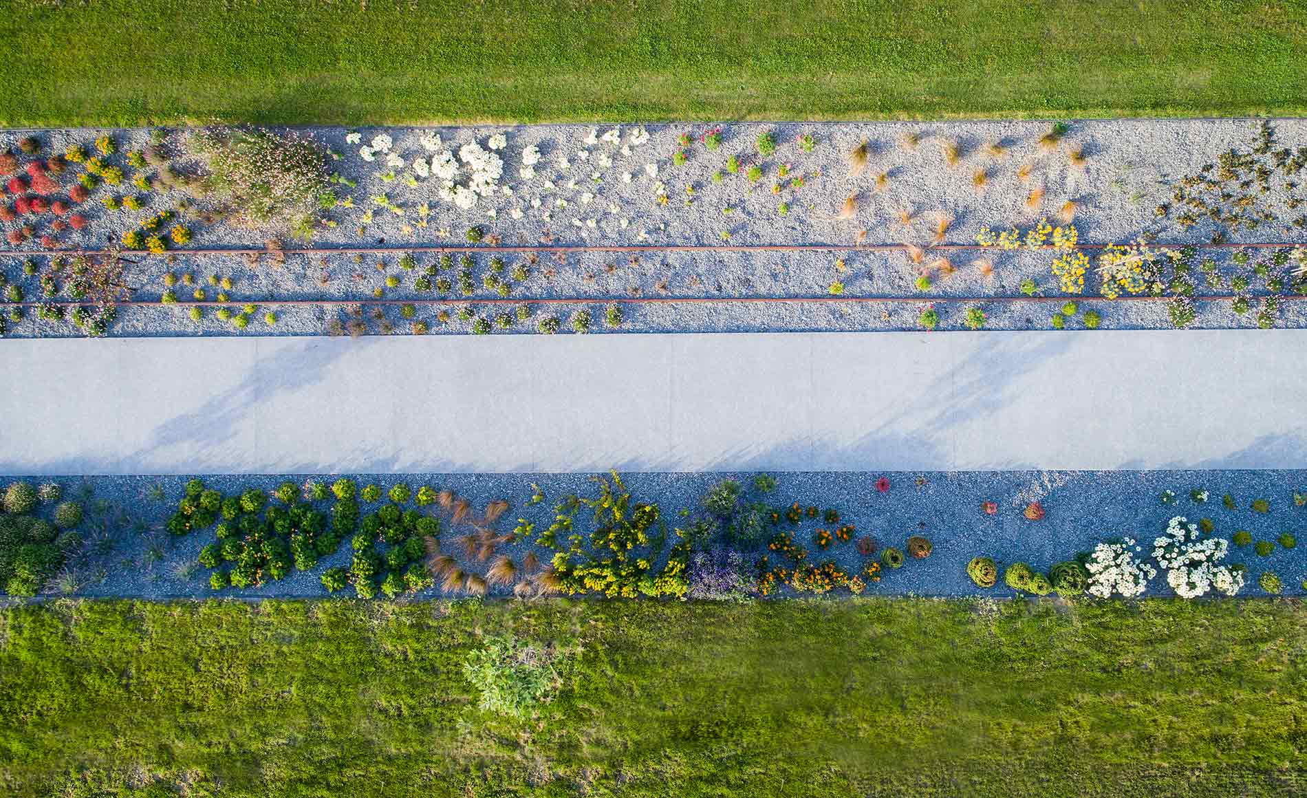 Waterloo Business Park